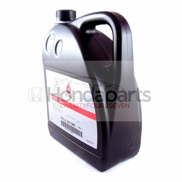 Genuine Honda Type 2 Premixed Engine Coolant. 5 Litres – www ...